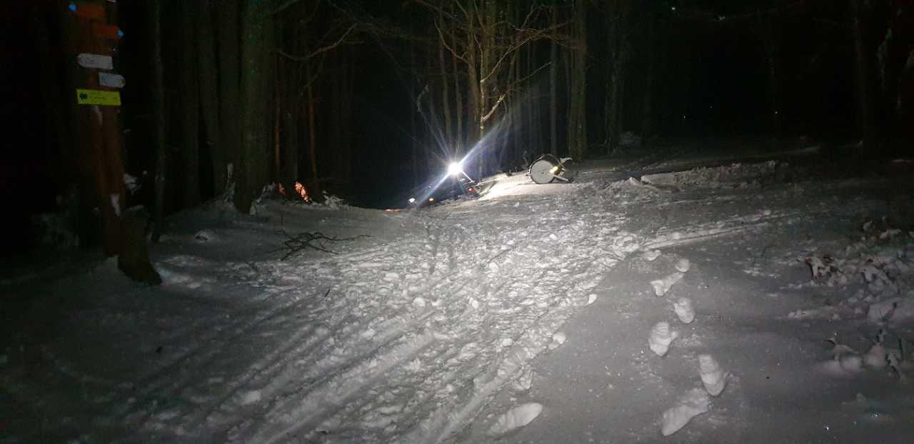 Kordíky | Na bežky!